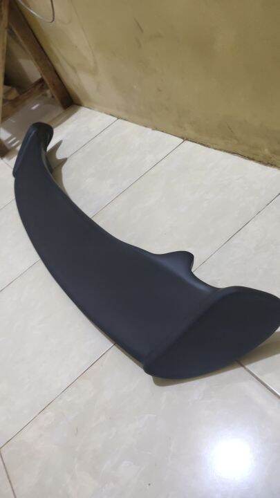 Spoiler Mugen Universal | Lazada Indonesia