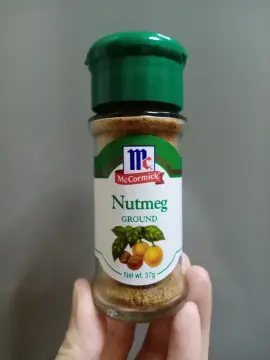 Mccormick Nutmeg
