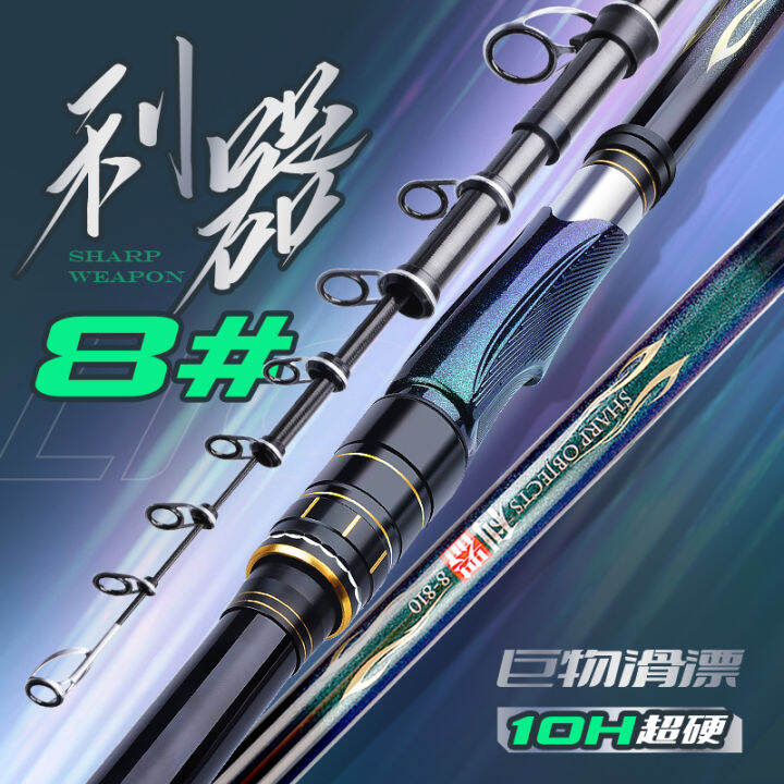 Hassida Sharp Tool Large Object Rock Role No. 8 Long Joint Slide Drift ...