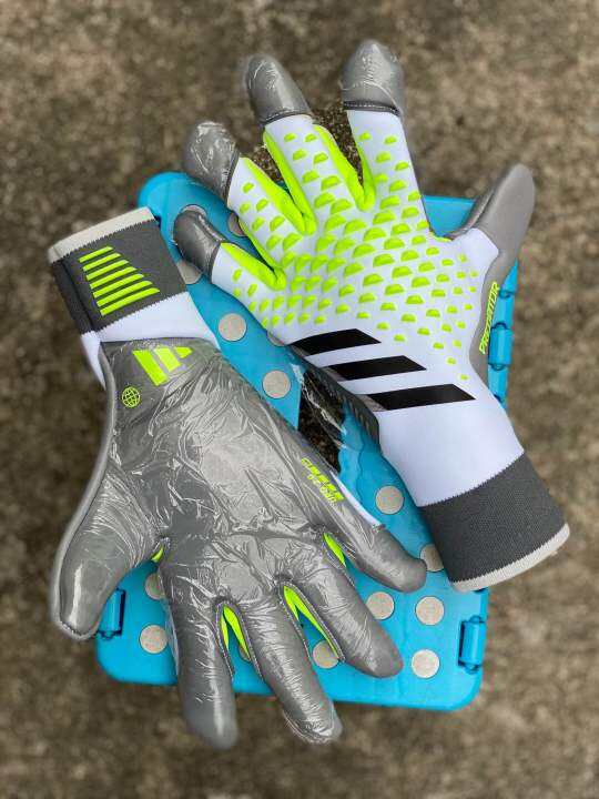 ADIDAS PREDATOR PRO HYBRID CRAZYRUSH | Lazada.co.th