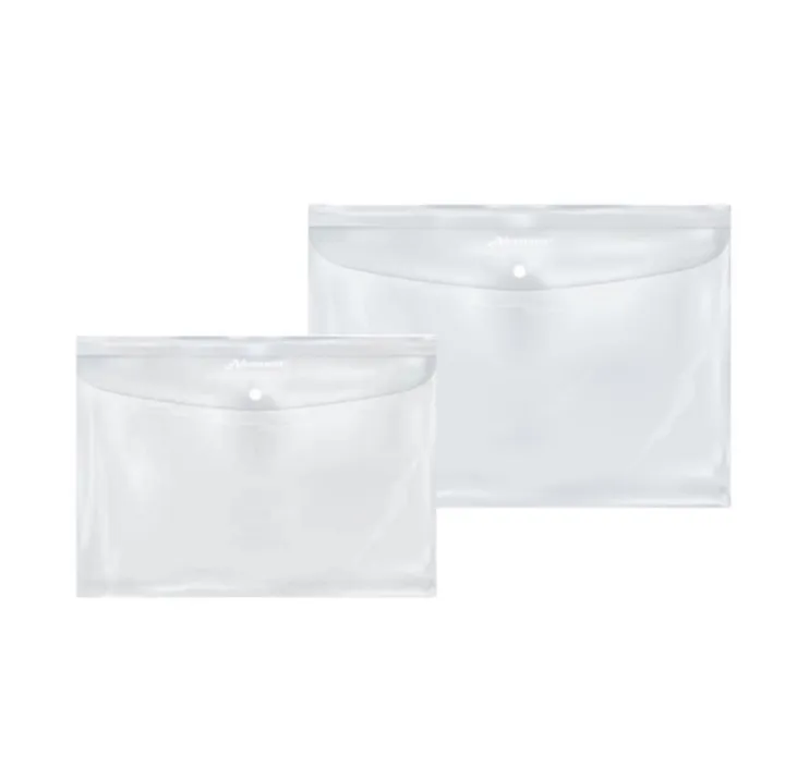 Plastic Envelope Long and Short 25 pcs/Pack | Lazada PH