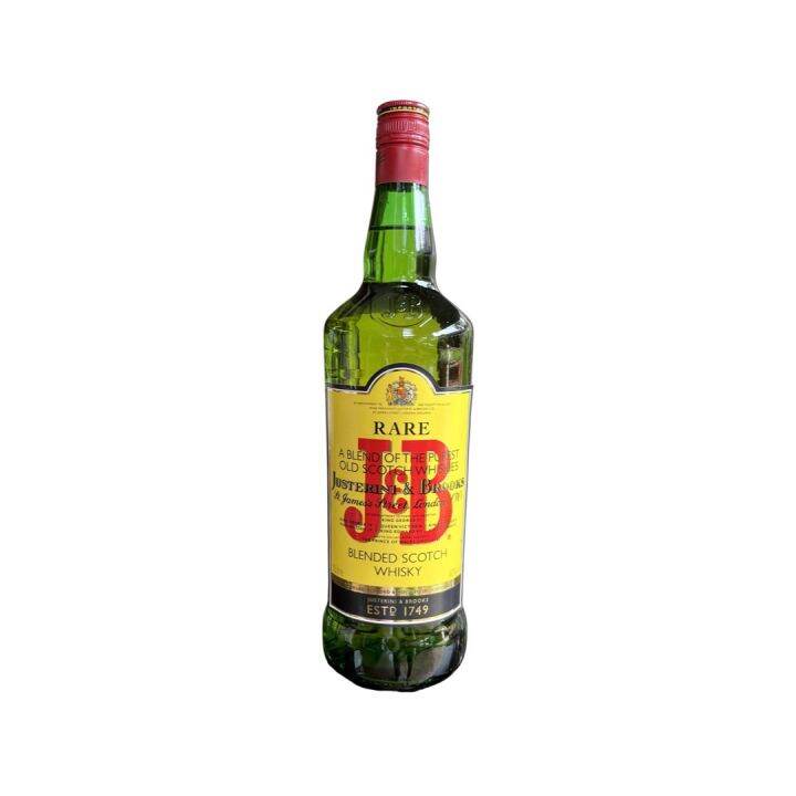 J&B Rare 1liter | Lazada PH