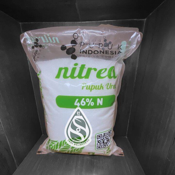 PUPUK NITREA 5KG | Lazada Indonesia