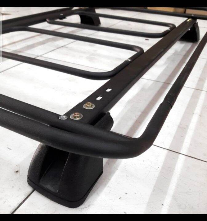 ROOF RACK RAK MOBIL CARRY ALL TIPE RACK JACK RAK ATAS MOBIL RACK MOBIL ...