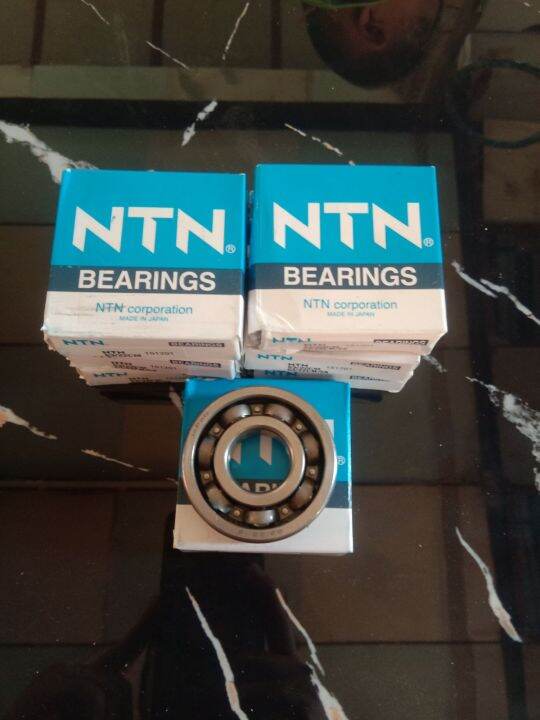 ลูกปืนข้อเหวี่ยง W125 NTN 63/22CM | Lazada.co.th