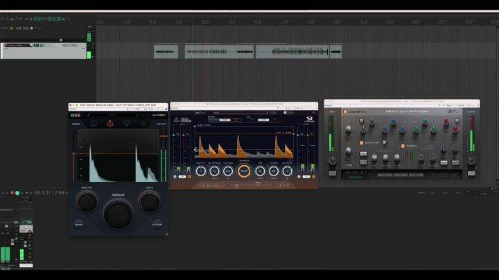 Black Salt Audio Silencer v1.0.1 win | Lazada PH