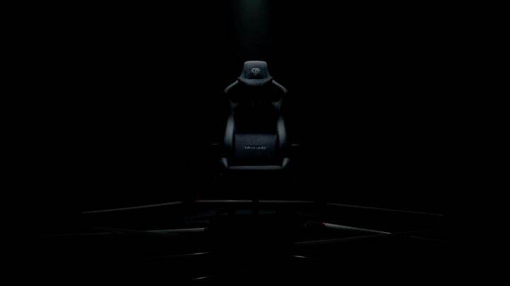 𝙀𝘼𝙎𝙏 𝙎𝙀𝘼𝙏 รุ่น 𝙍 𝙎𝙀𝙍𝙄𝙀𝙎 เก้าอี้เกมมิ่ง รุ่นใหม่เบาะ Memory Foam รับ ...