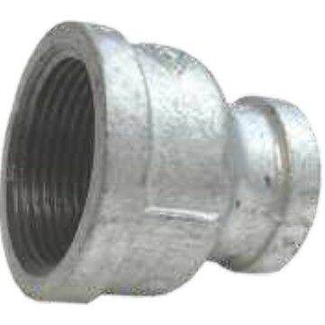 G.I. COUPLING REDUCER 3" X 2" GALVANIZED | Lazada PH