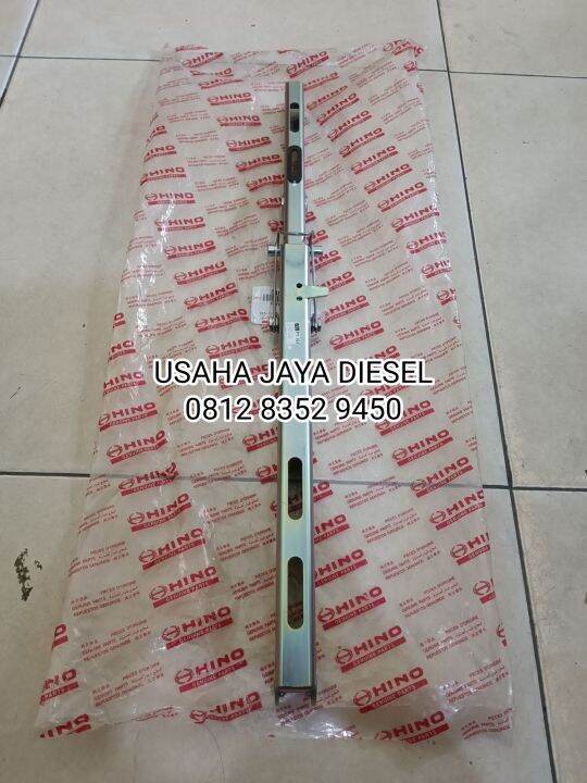 Penahan Cabin Engsel Hino Lohan FM260TI 54940-EW032 Penahan Kabin ...