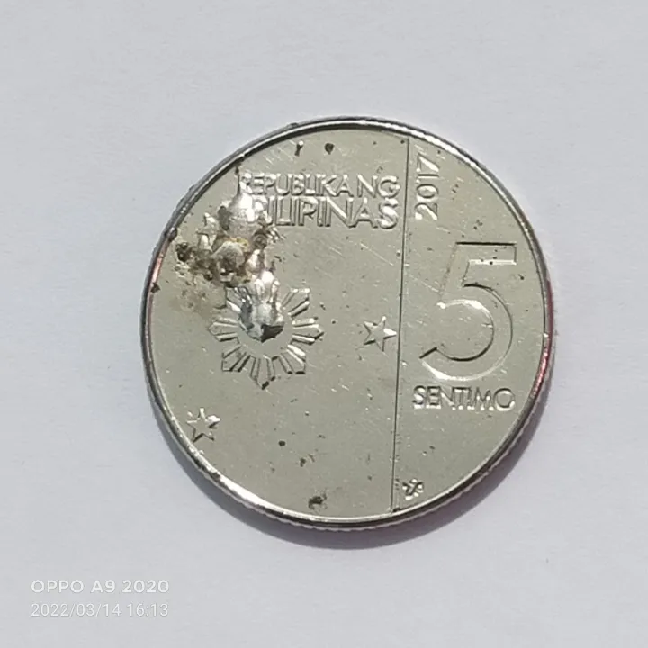 ERROR COIN / htf | Lazada PH