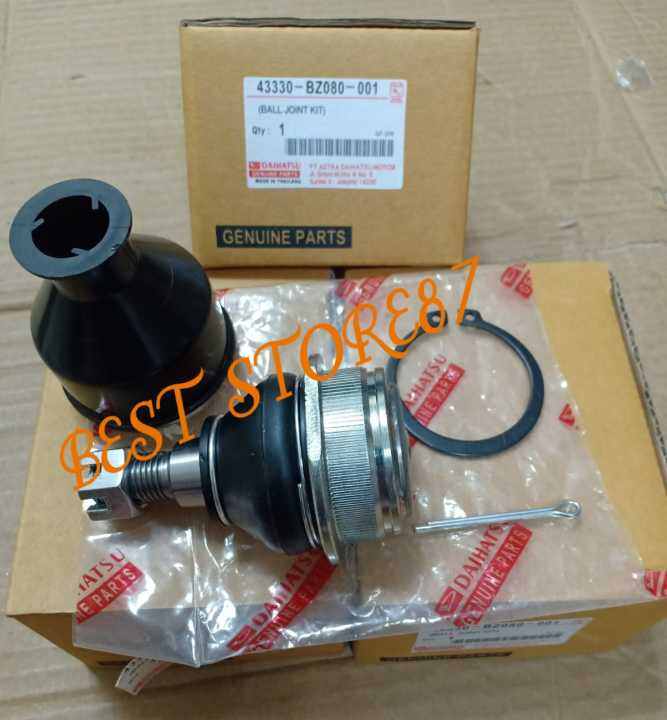 BALL JOINT BALLJOINT DAIHATSU GRAND MAX/ LUXIO/ TERIOS/ TOYOTA RUSH ...