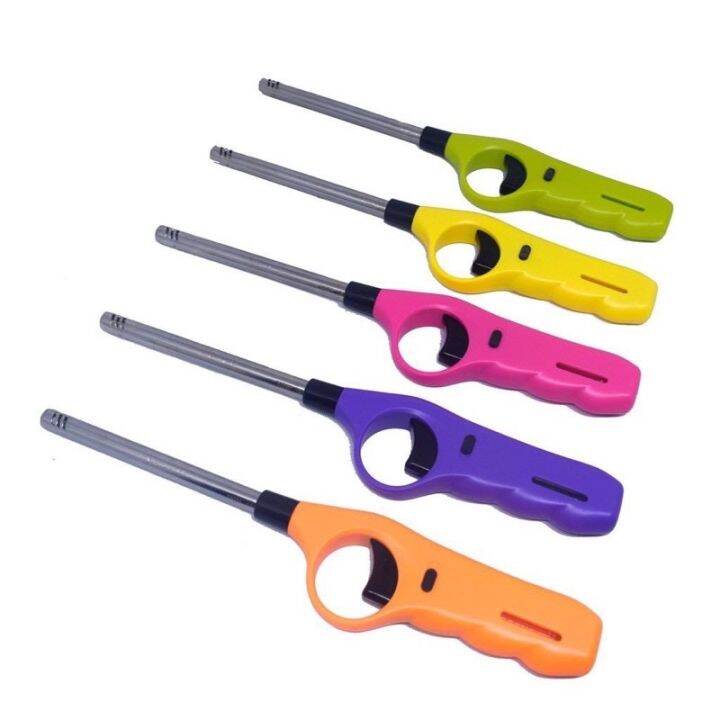 Pematik Api Kompor Gas Korek Api Gas Lighter Gas | Lazada Indonesia