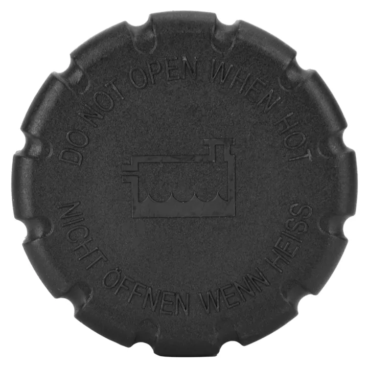 Mercedes Coolant Expansion Tank Cap Radiator Cap W202 W210 W140 W220 ...