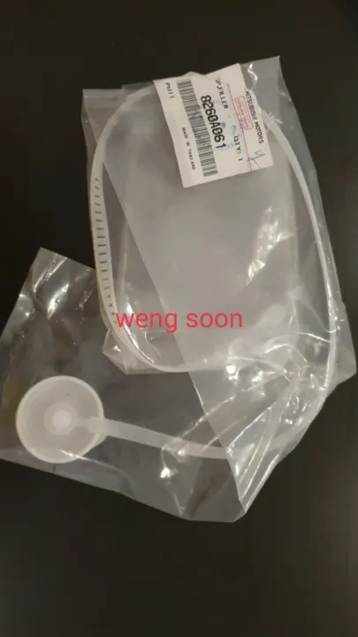 Mitsubishi triton wiper tank cap original | Lazada