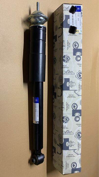 Mercedes Benz W140 Rear Shock Absorbers | Lazada PH