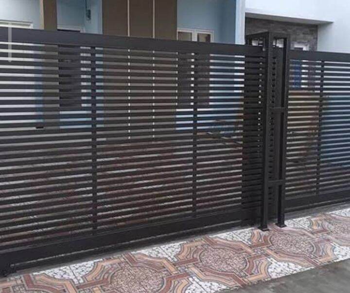 Pagar Minimalis Murah Meriah | Lazada Indonesia