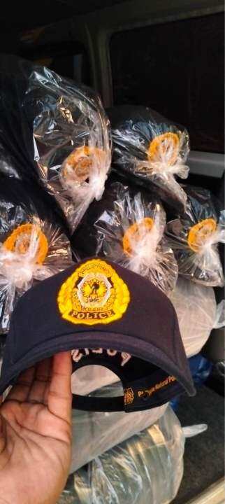 Quality BullCap (Embroeded) | Lazada PH