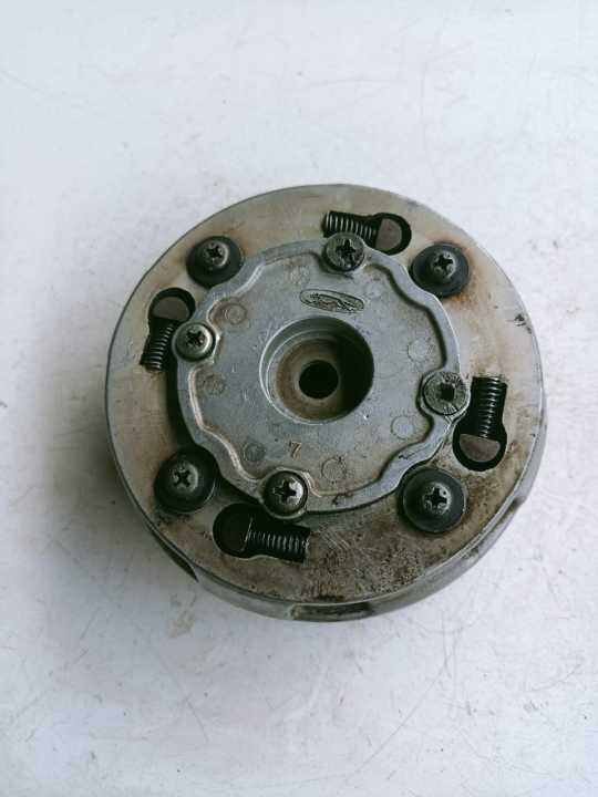 ronsel house kopling rumah kampas kopling Honda Astrea 800 c 800 ...