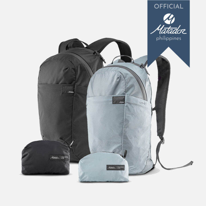 Matador ReFraction™ Packable Backpack | Lazada PH