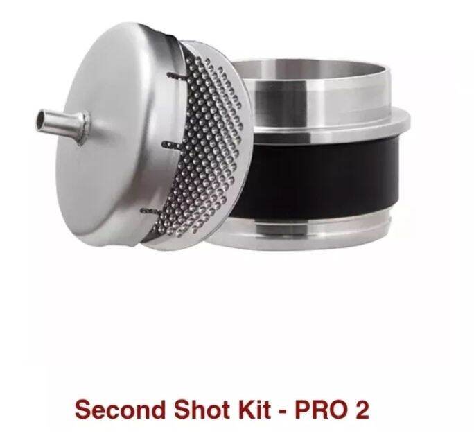pro2 second shot kit set(3pcs) | Lazada.co.th