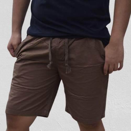 HIGH QUALITY URBAN SHORT FOR MEN ABOVE THE KNEE | Lazada PH