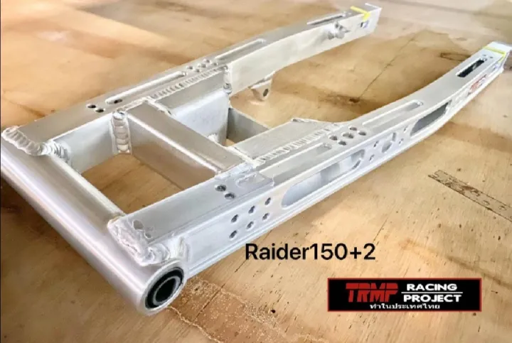 SWING ARM PLUS 2 RAIDER 150 | Lazada PH