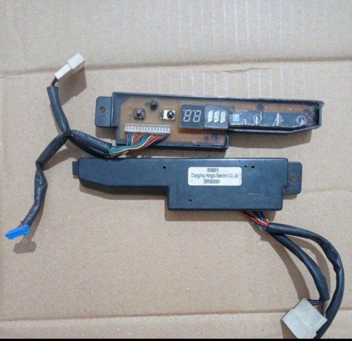 SENSOR AC LG NEO PLASMA ORIGINAL | Lazada Indonesia