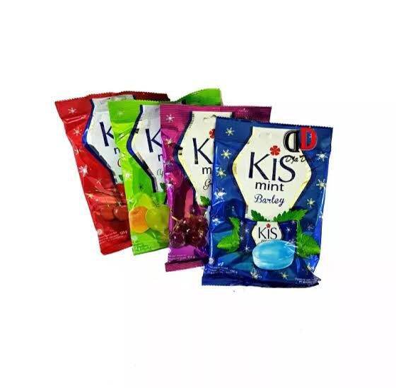 KISS PERMEN | Lazada Indonesia