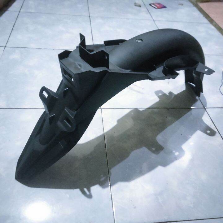 Spakbor Slebor Blakang Rear Fender Jupiter New Balok Robot, Kualitas ...
