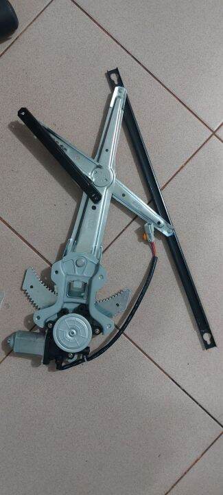 front power window mechanism assy w/motor honda crv 98 gen1 | Lazada PH