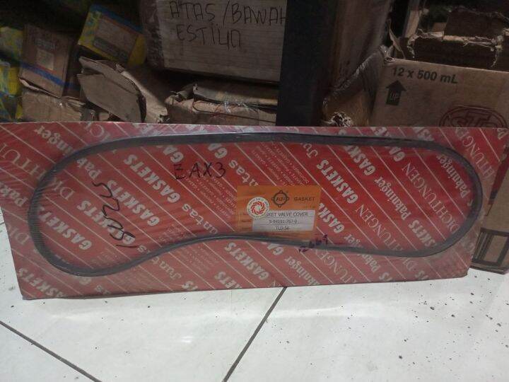 Packing Tutup Klep Isuzu | Lazada Indonesia