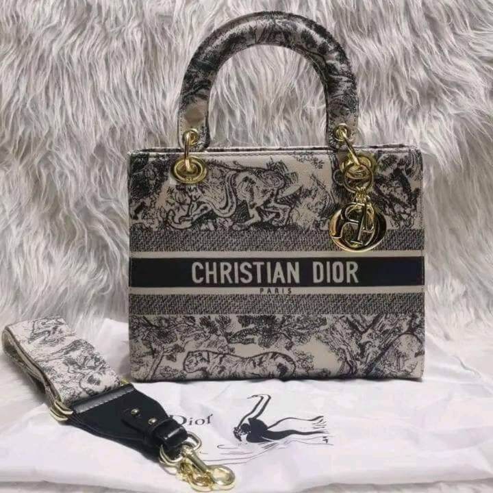 Coach, Dior, Guess | Lazada PH