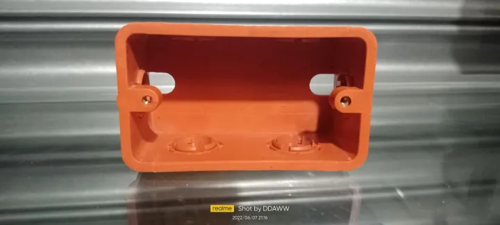 ELECTRICAL UTILITY BOX 2x4 | Lazada PH