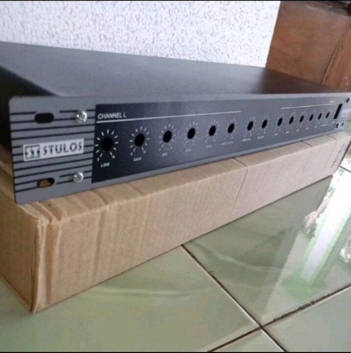 Box crossover 4 way sub | Lazada Indonesia