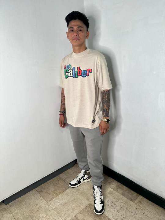 High caliber tom and jerry/ mario | Lazada PH