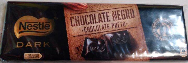 nestle dark chocolates | Lazada PH