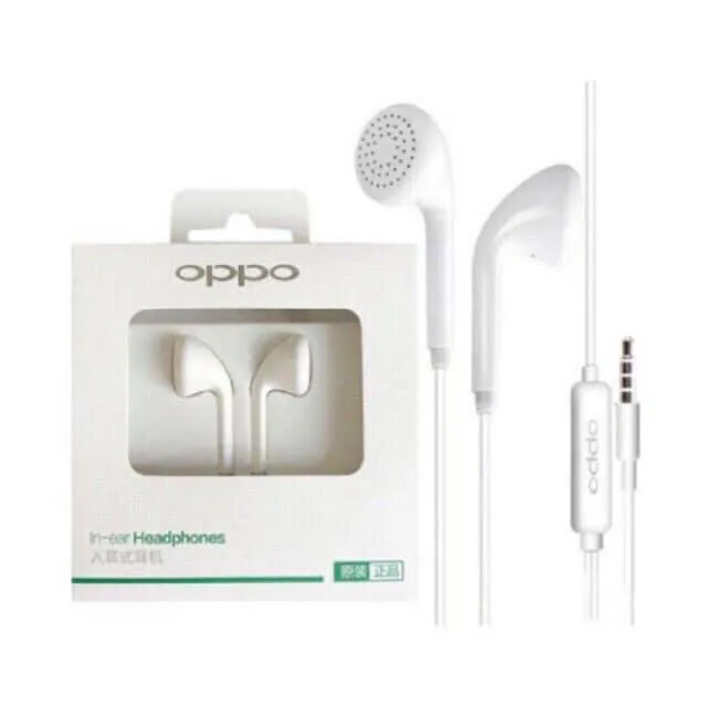 Oppo headset | Lazada PH