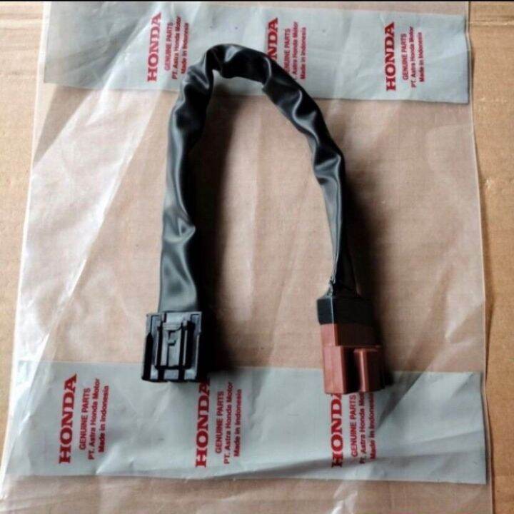 SOKET ECU ECM ACG PCX 150 VARIO 150 ORIGINAL | Lazada Indonesia