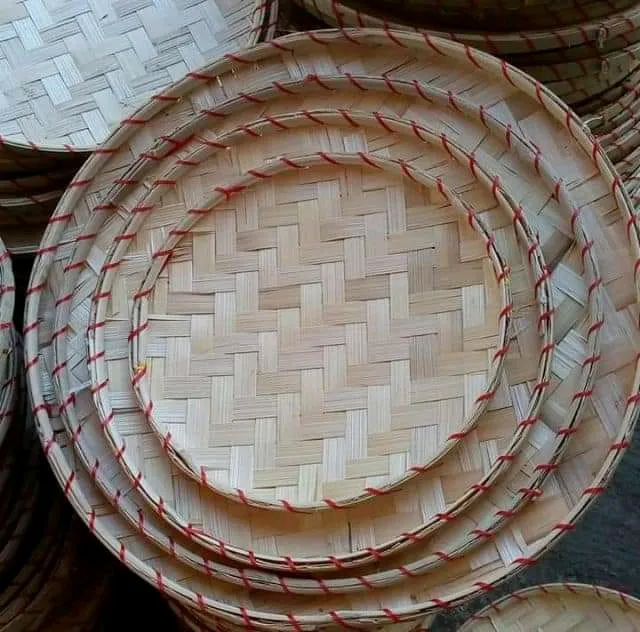 Bilao Set | Lazada PH: Buy sell online Plates with cheap price | Lazada PH