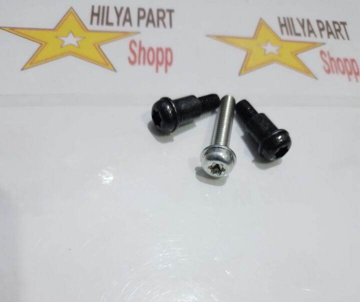 baut sensor tps iacv selenoid honda beat fi esp new vario 125 150 genio ...