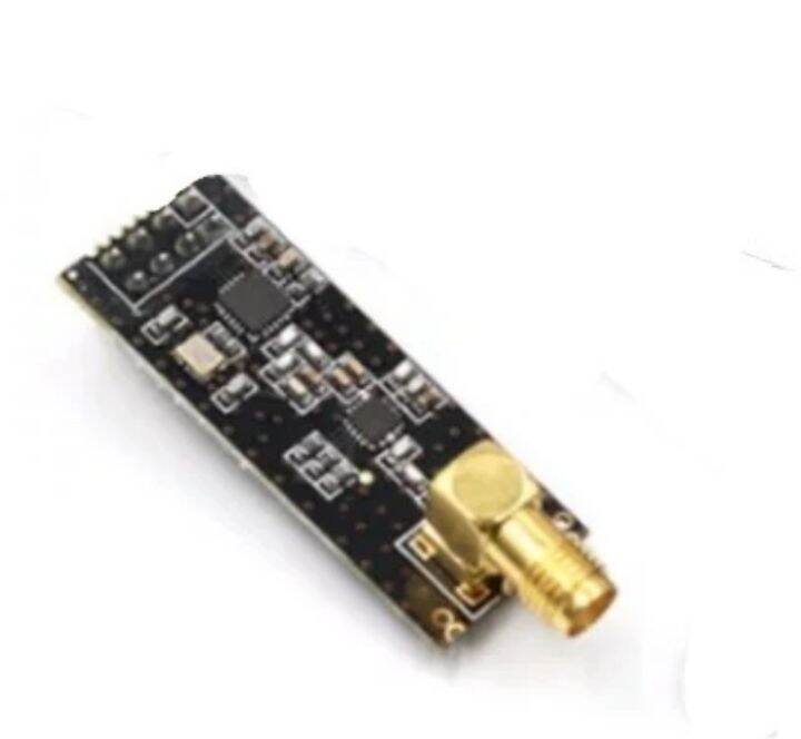 NRF24L01 PA LNA wireless module 1100 Meter TANPA ANTENNA | Lazada Indonesia