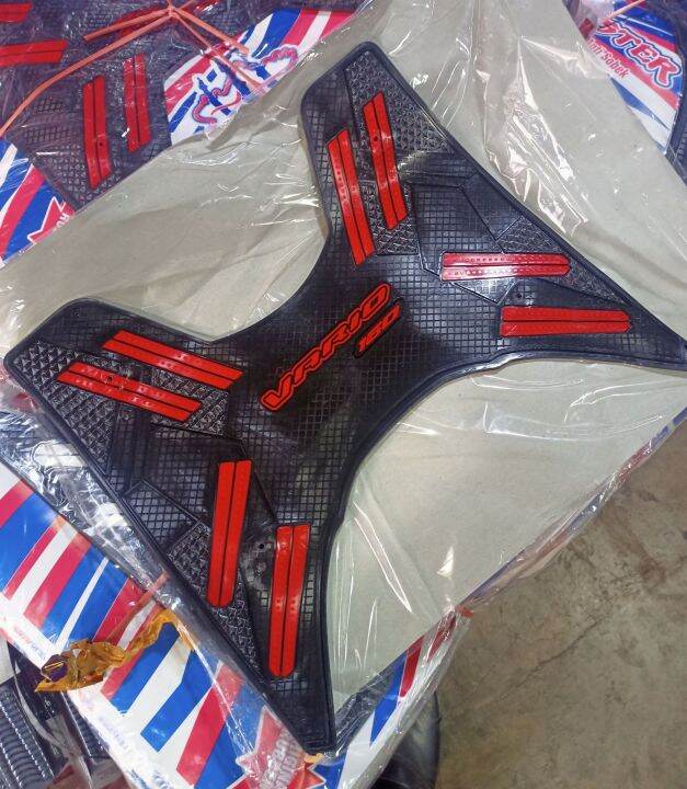 Karpet Motor Vario 160 | Lazada Indonesia