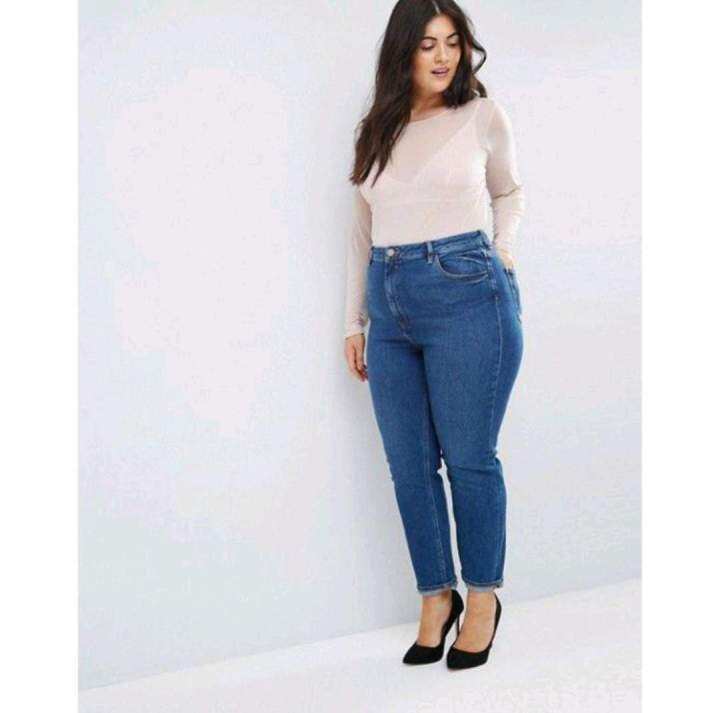 Size 24-40 Ladies Skinny Jeans for Ladies | Lazada PH