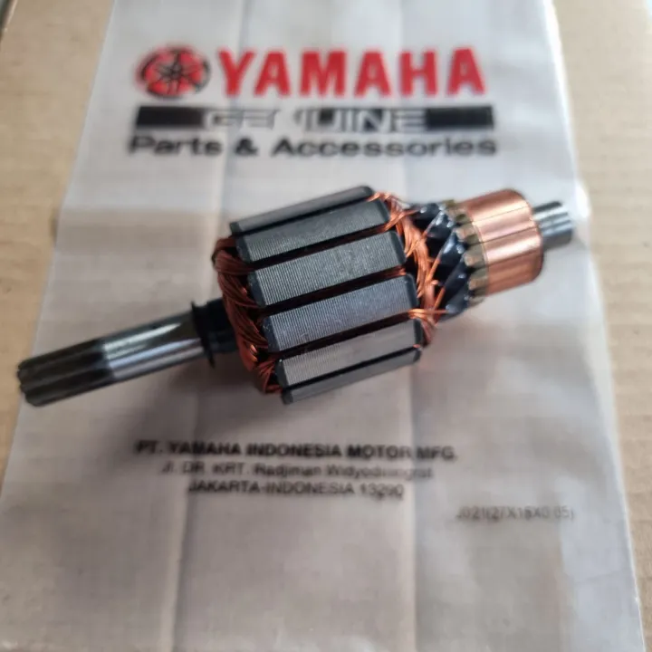 Angker dinamo stater xmax R25 | Lazada Indonesia