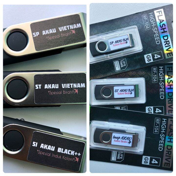 Double Paket AKAU VIETNAM SPESIAL BIRAHI DAN AKAU KOLONI BIRAHI ...