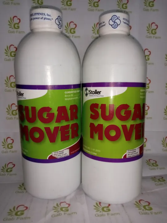 Stoller Sugar Mover (1L) | Lazada PH