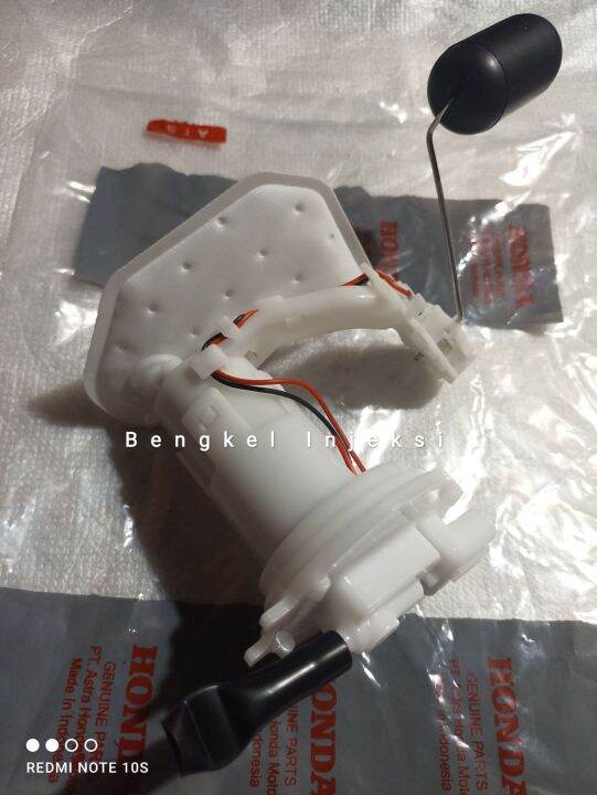 fuel pump revo fit injeksi full pam revo fi full pum revo fi injeksi ...