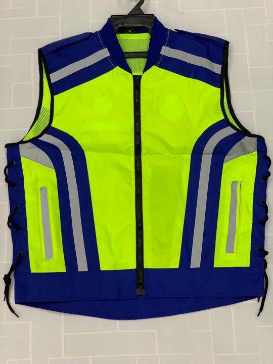 vest motor reflector | Lazada