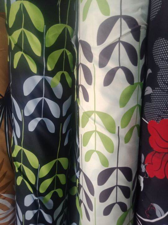 Kain Sprei Meteran Bahan Polimikro Lebar 240cm | Lazada Indonesia