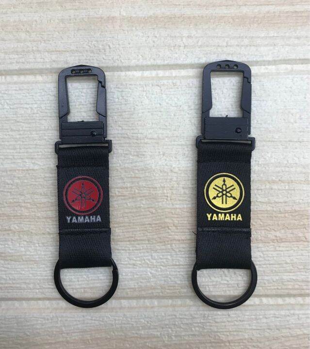 YAMAHA KEYHOLDER / YAMAHA KEYCHAIN | Lazada PH